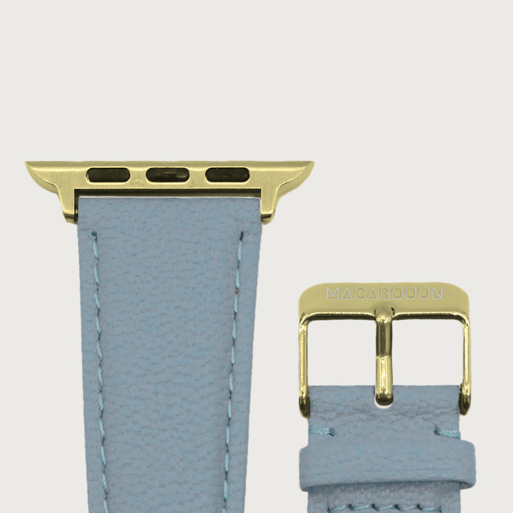 Buckle Color Selection